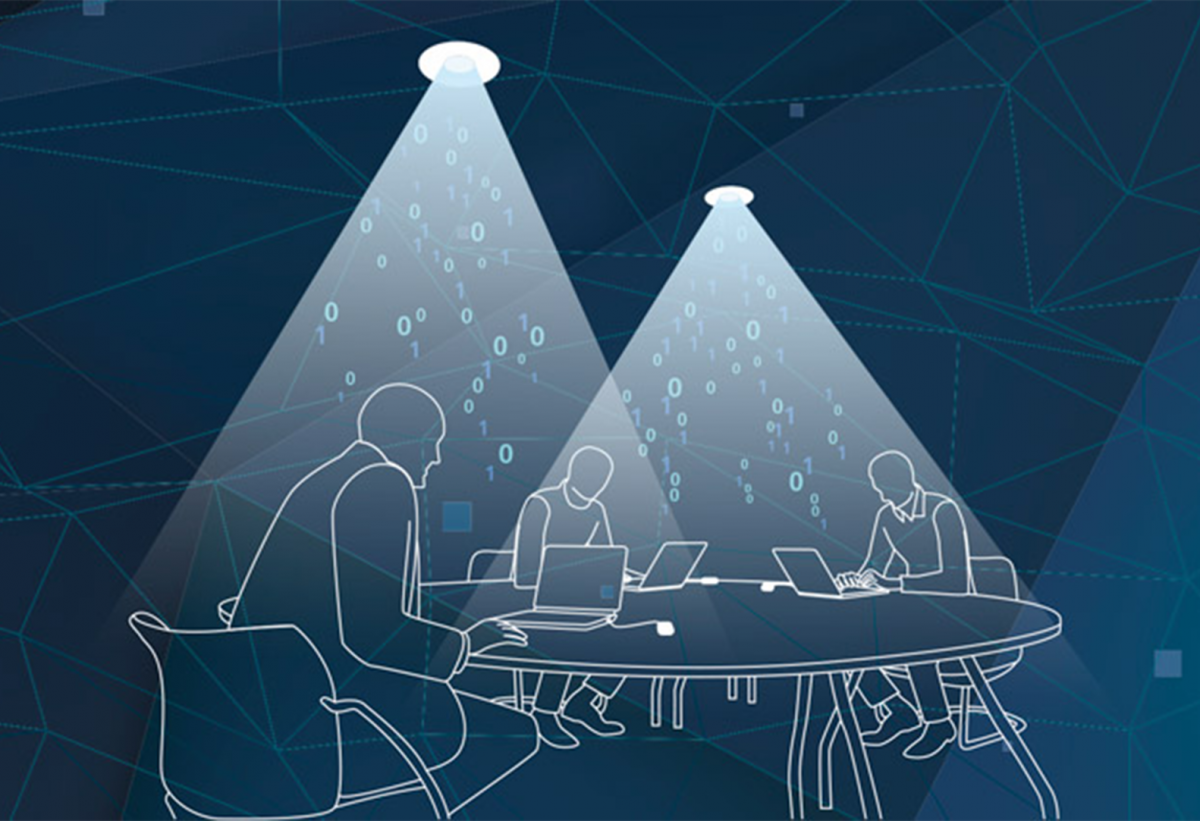 Notre organisation et stratégie | Lucibel